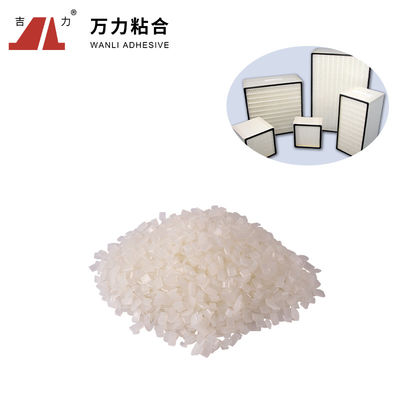 EVA Air Filter Adhesive Glass Fiber 150c Hot Melt For Separator ...