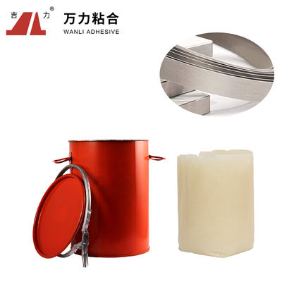 Aluminum Stable Edgebanding Hot Melt Adhesives Woodworking Polyurethane ...