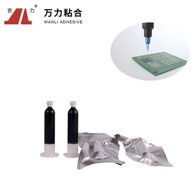Hot Melt Phone Glue For Electronic Components Black Polyurethane PUR ...